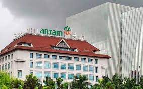 Indonesia's Antam to Start Building New Nickel Smelter, HPAL Plant in 2025