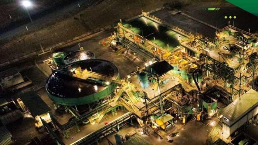 PT Amman Mineral (AMMN) Targets Production Increase in 2024