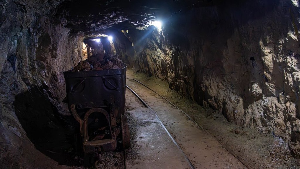 ANTAM Allocates IDR 125.89 Billion for Gold-Nickel-Bauxite Exploration