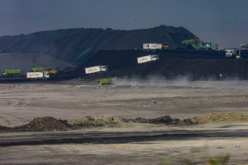 PTBA and China’s CATL Partner to Innovate Coal-Based Battery Materials