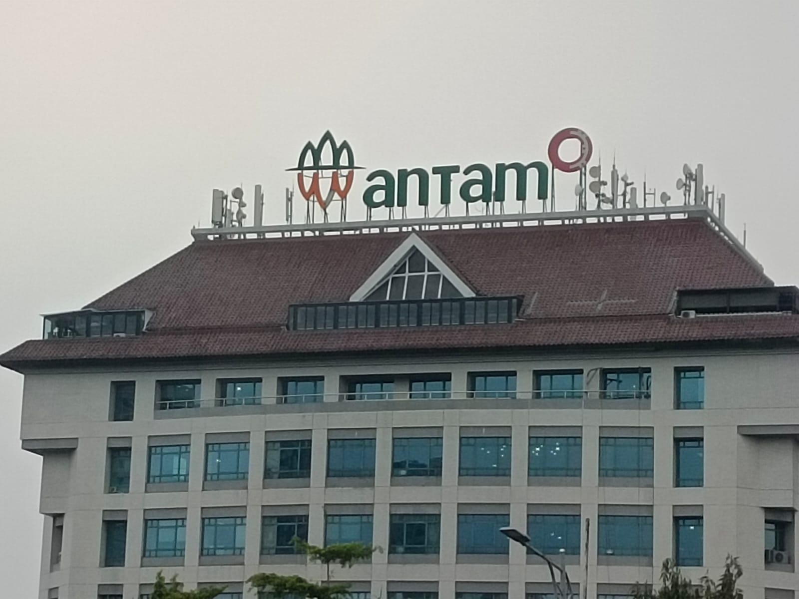 Aneka Tambang (ANTAM) Ready to Increase Gold Production This Year