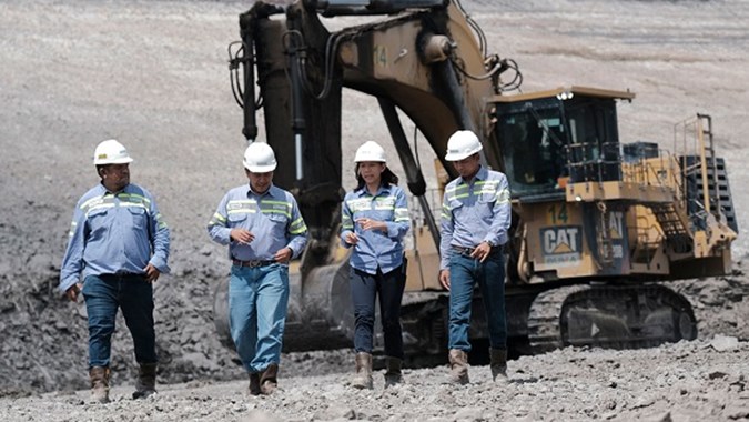 Delta Dunia Group Officially Renamed as BUMA International Group