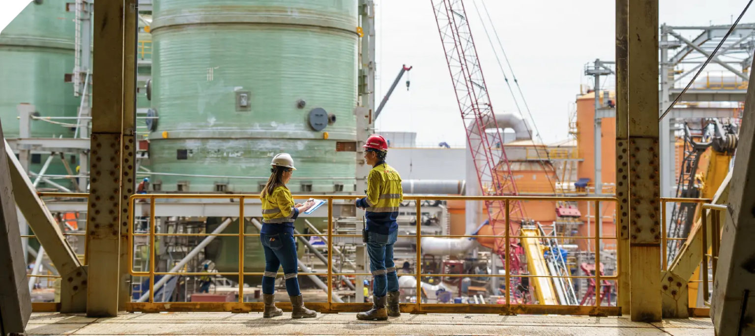 Merdeka Battery Gets USD 1.4 Billion Loan for New Nickel Plant