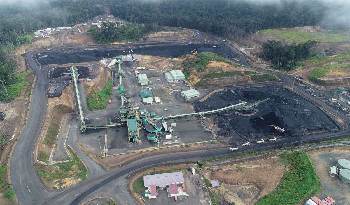 AlamTri Officially Separates Thermal Coal Business, Focuses on ...