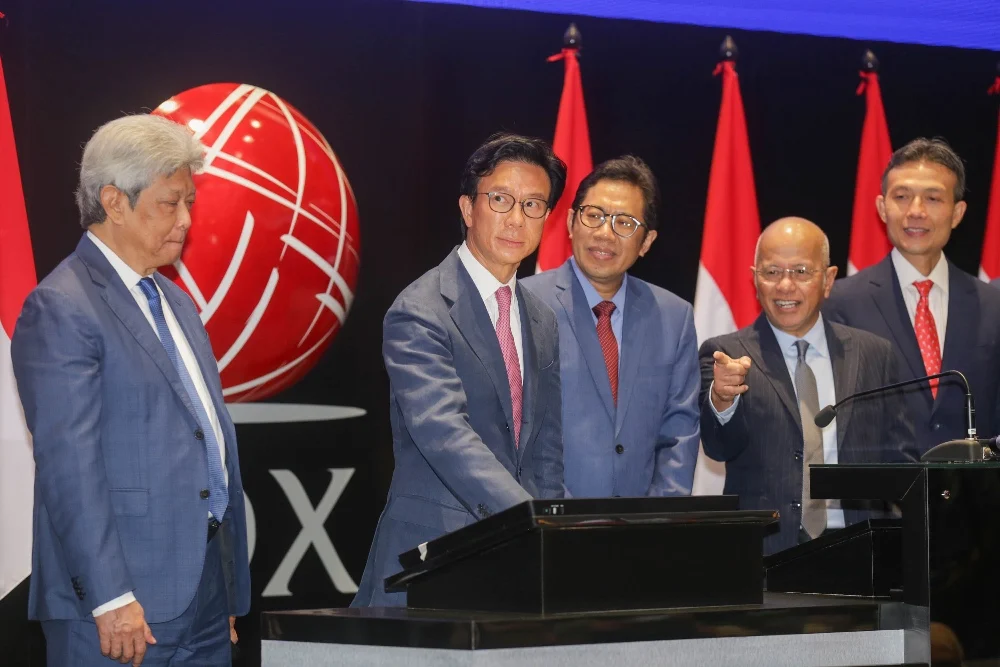 Amman Mineral (AMMN) Targets 90,000 Ounces of Gold Production by 2025