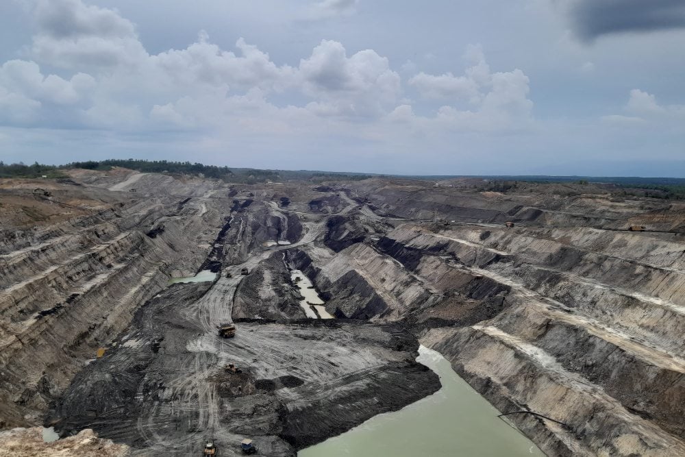 BUMI Acquires Australian Gold and Copper Miner Wolfram, Raises Bonds to ...