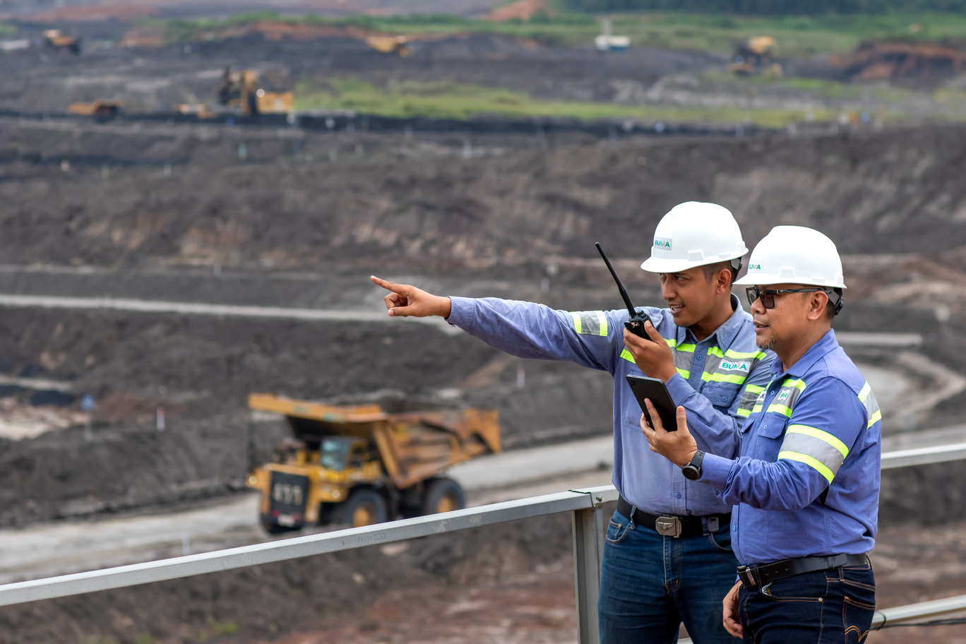 Buma International Group Subsidiary (DOID) Issues Bonds Worth IDR 1.4 ...