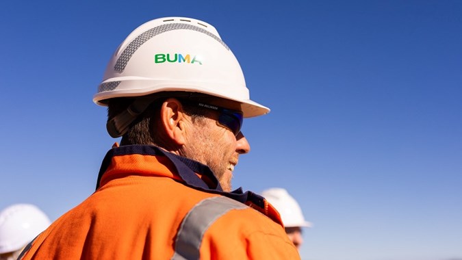 BUMA International Group Records USD 50 Million in EBITDA in Q2 2025