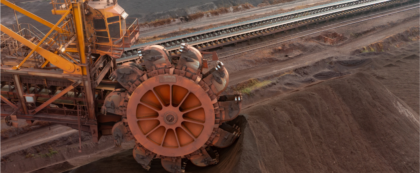 Downstream Processing Becomes the Key to Strengthening Indonesia’s ...